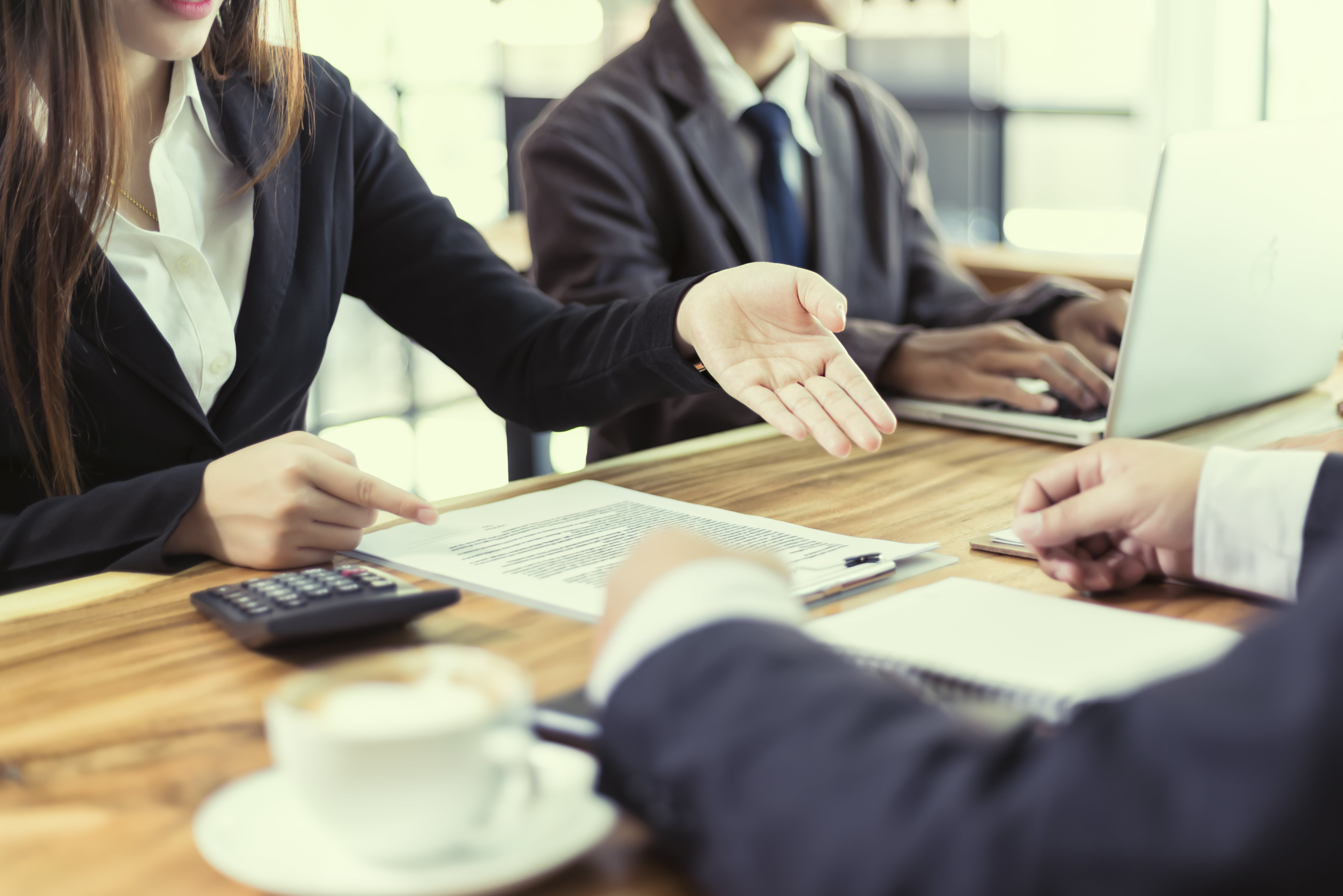 Can You Sue Over A Verbal Agreement Suing Without A Contract